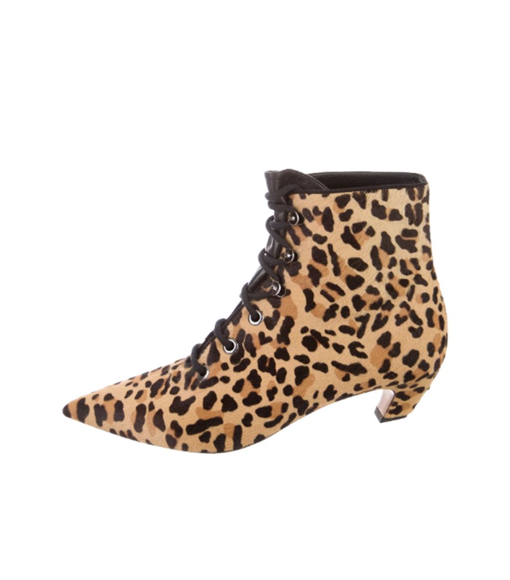 25 Shoes From The RealReal You'll Regret Not Buying | Who What Wear