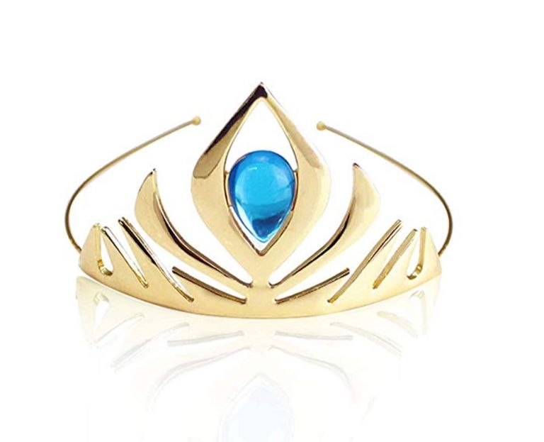 10 Pretty Halloween Costumes With Crowns | Who What Wear