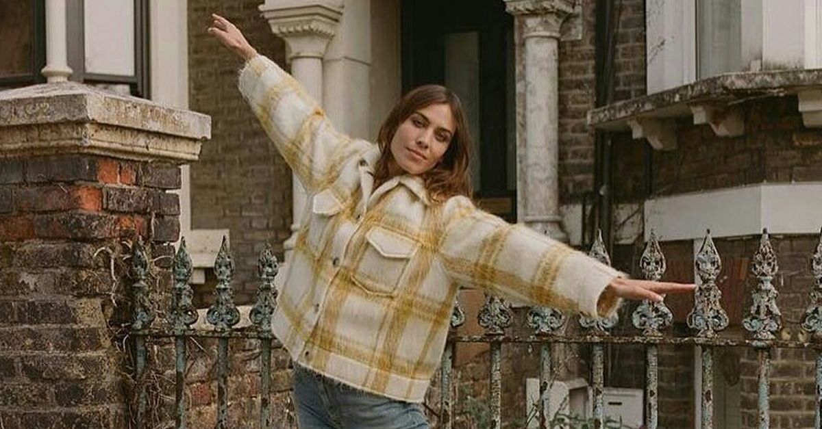 7 Cool Celebrity Fall Outfits You Can Copy Now | Who What Wear