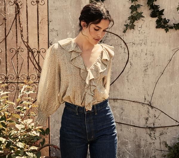 Shop the Best Pieces From Dôen's Fall 2019 Collection | Who What Wear