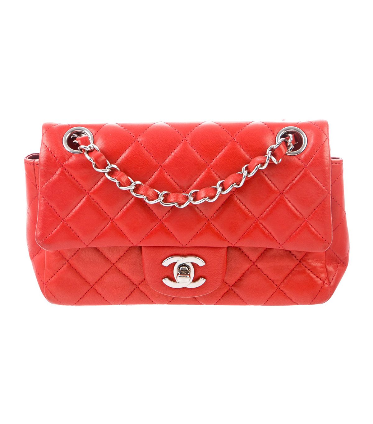 8 Fall Designer Handbag Trends Worth Your Money | Who What Wear