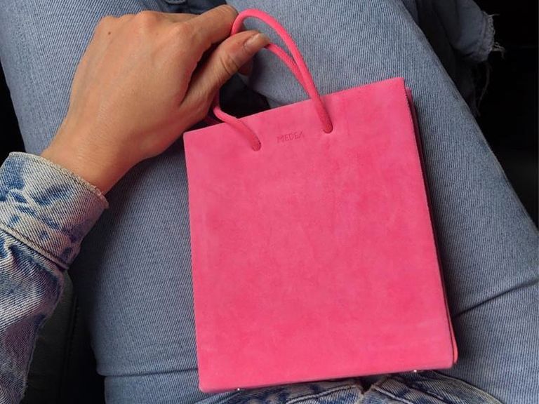 8 Fall Designer Handbag Trends Worth Your Money | Who What Wear