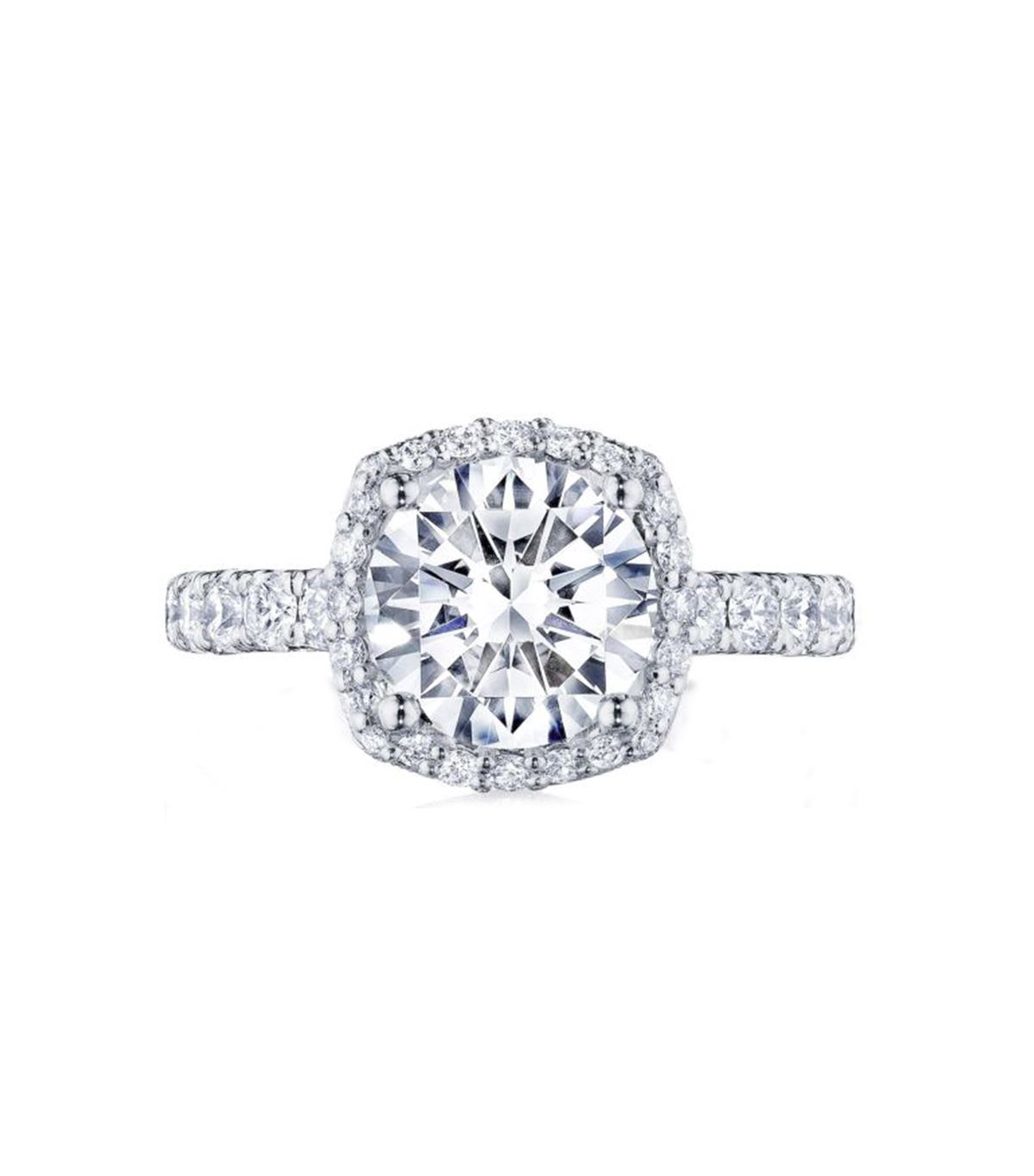 7 Things That Always Make an Engagement Ring Look Cheap | Who What Wear