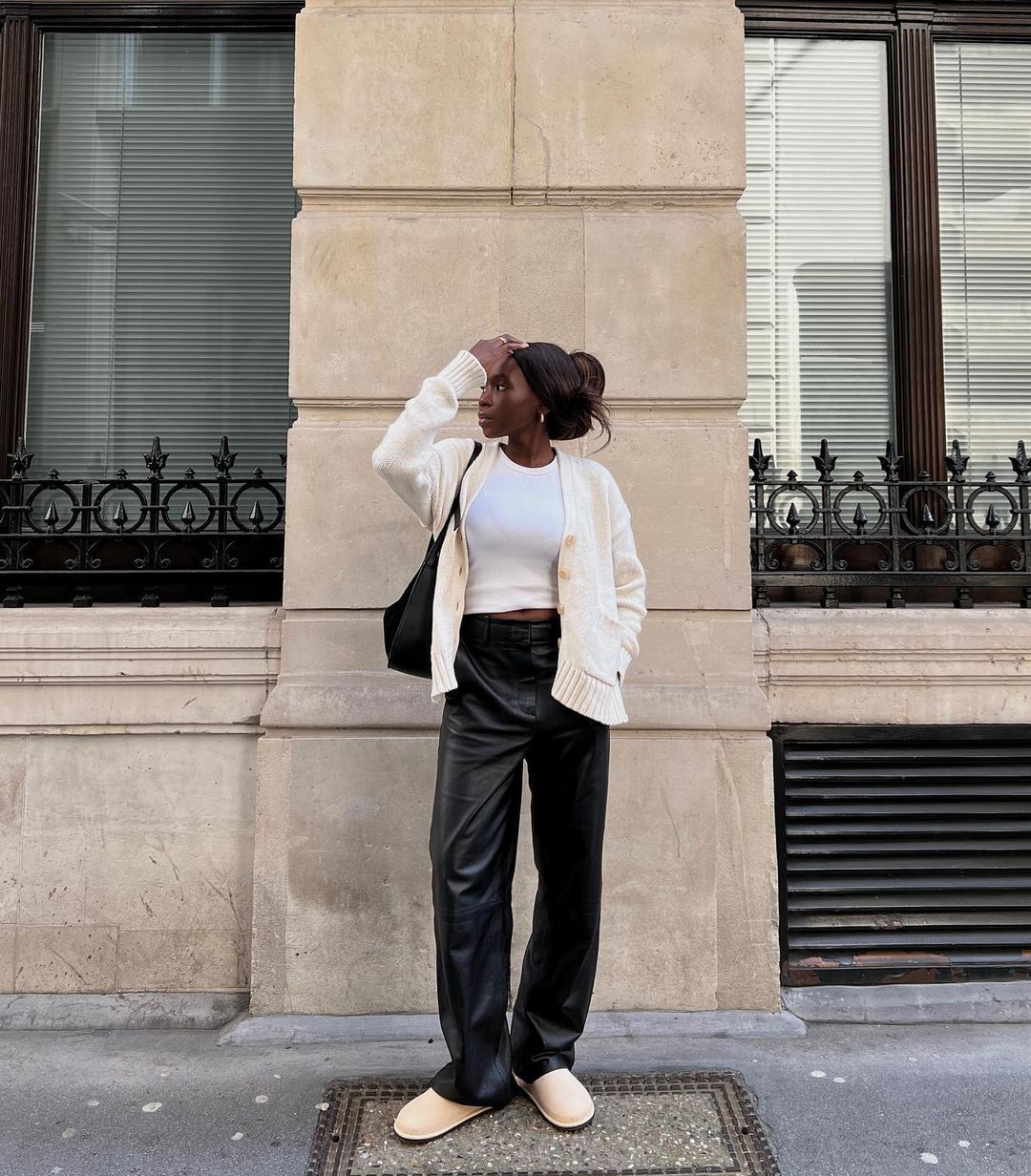 The 7 Classic London Fashion Trends We're Loving Right Now For Autumn ...