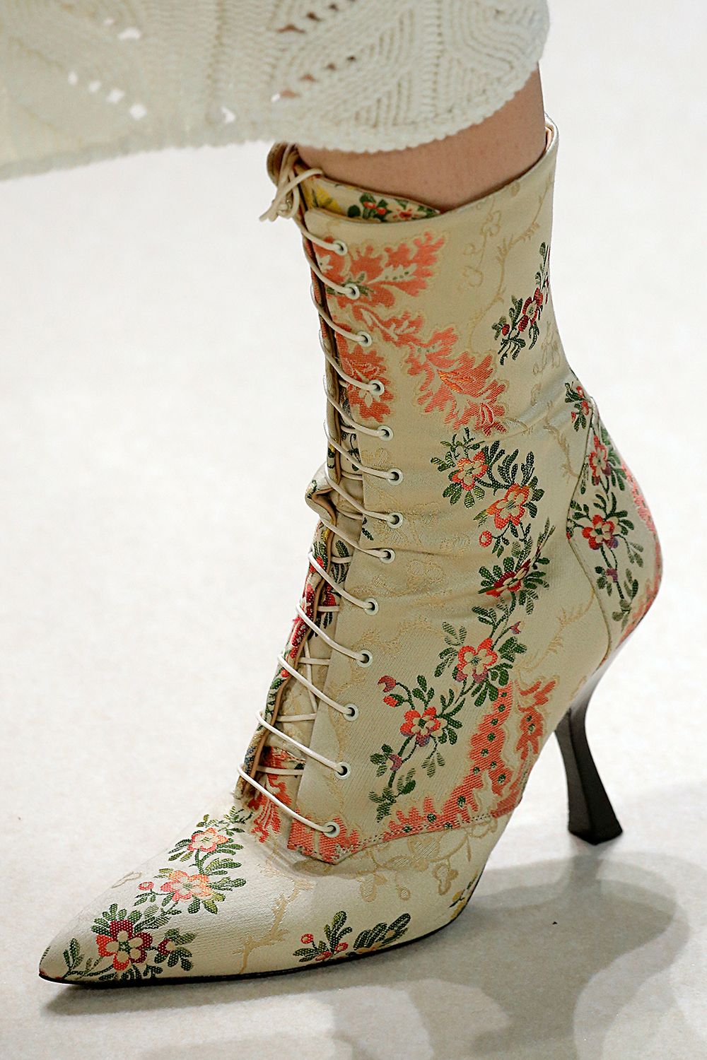 This Will Be the Biggest Boot Trend of 2019 | Who What Wear