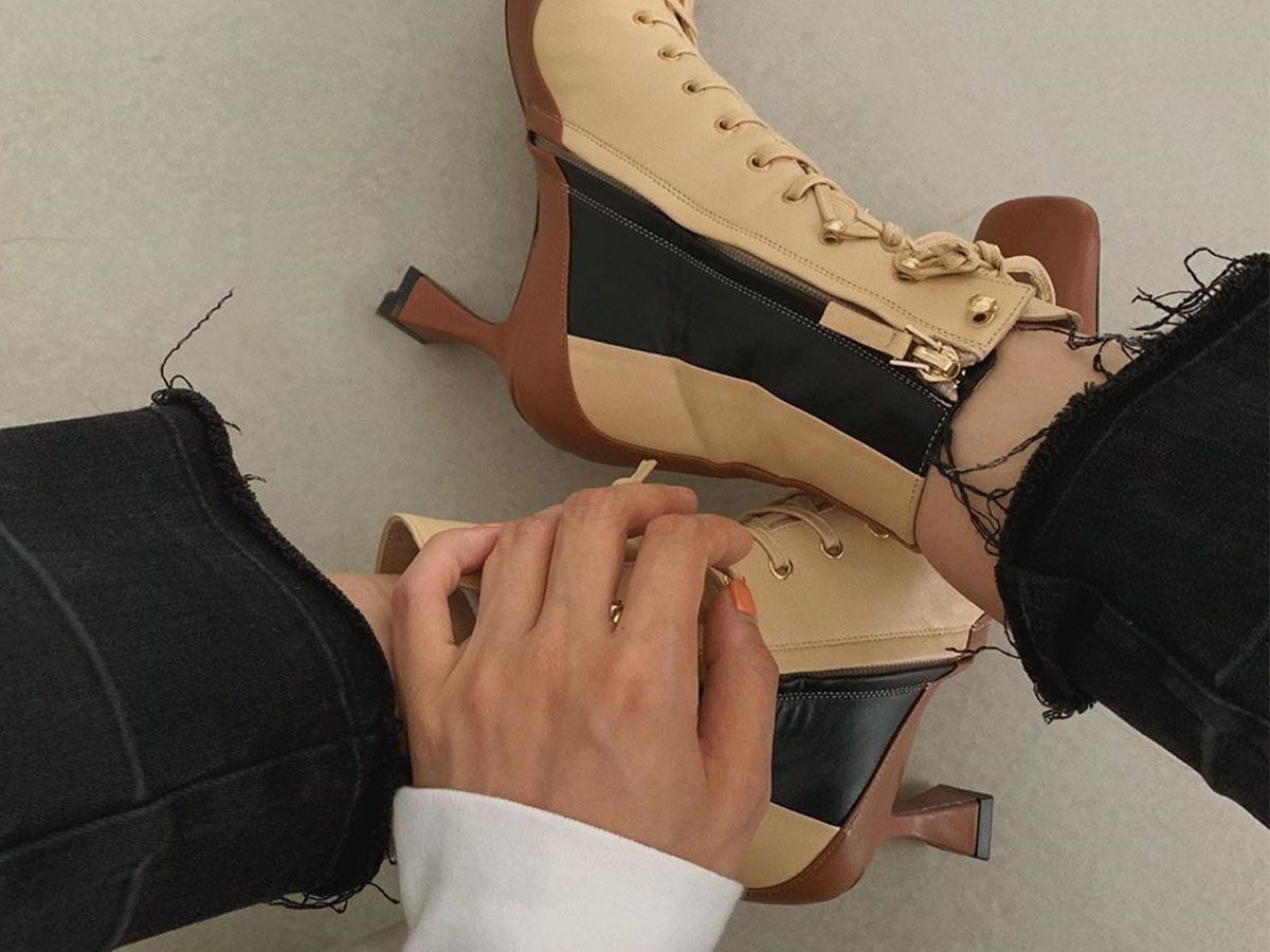 This Will Be the Biggest Boot Trend of 2019 | Who What Wear
