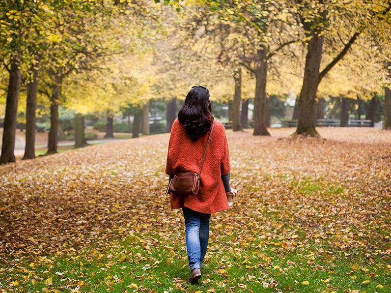 25 Easy Ways to Get Back Into a Routine for Fall | Who What Wear