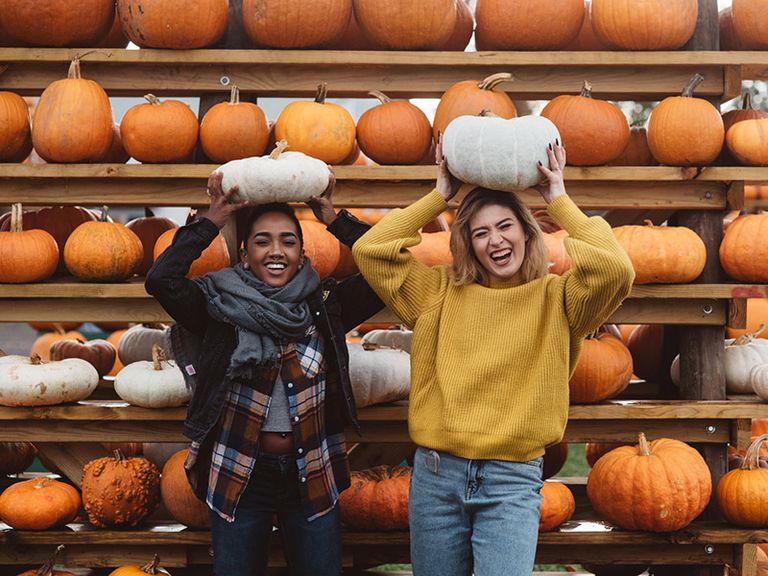 25 Easy Ways to Get Back Into a Routine for Fall | Who What Wear