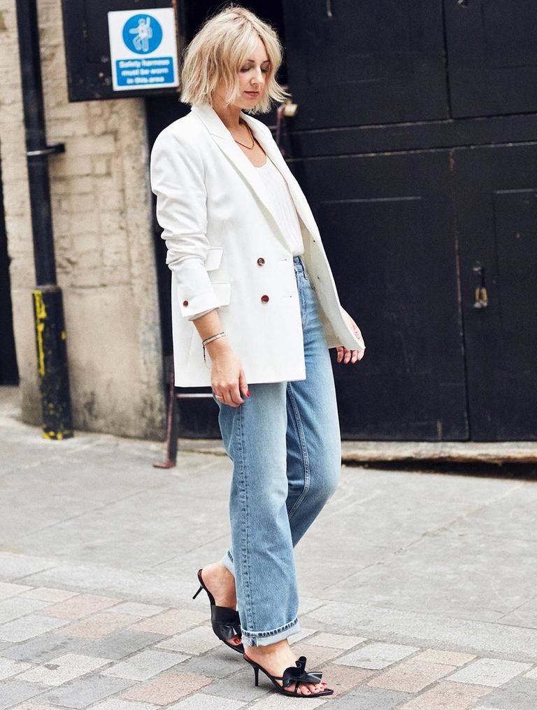 The 21 Best Topshop Jackets You Can Buy Right Now | Who What Wear