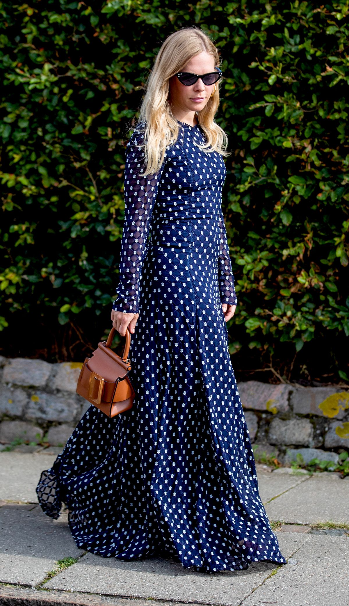 The 4 Most Popular Fall Dresses, According to Fashion Girls | Who What Wear