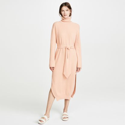 The 4 Most Popular Fall Dresses, According to Fashion Girls | Who What Wear