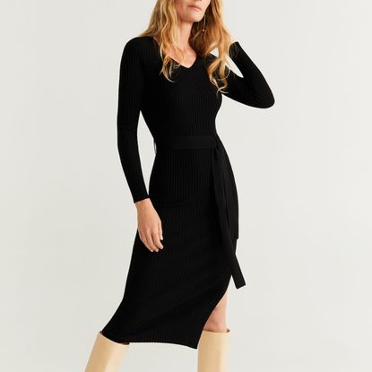 The 4 Most Popular Fall Dresses, According to Fashion Girls | Who What Wear
