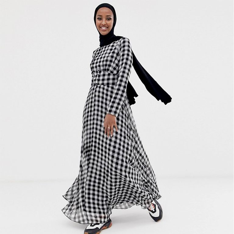 The 4 Most Popular Fall Dresses, According to Fashion Girls | Who What Wear