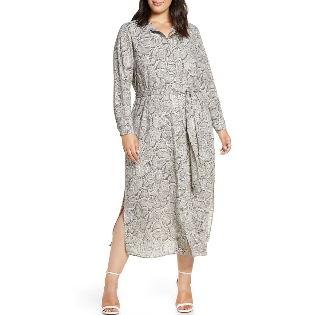 The 4 Most Popular Fall Dresses, According to Fashion Girls | Who What Wear