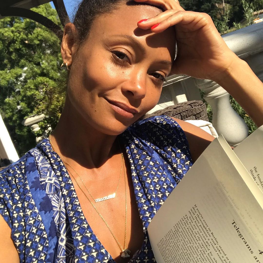 10 Over-40 Celebrities to Follow for Skin Inspiration | Who What Wear