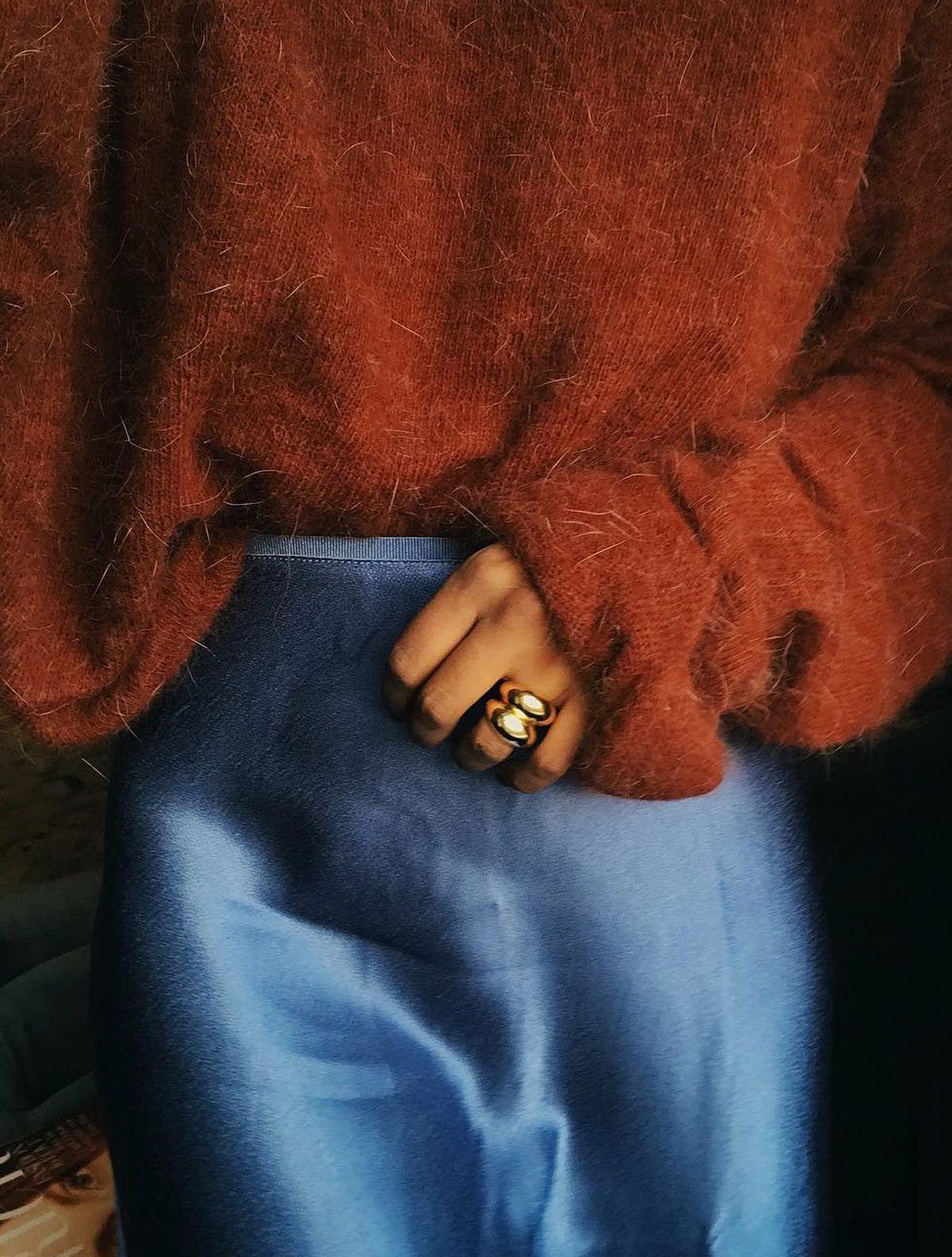 Everything You Need to Know About Cult Brand Samsoe & Samsoe | Who What ...