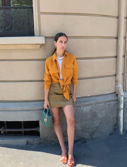 Everything You Need to Know About Cult Brand Samsoe & Samsoe | Who What ...