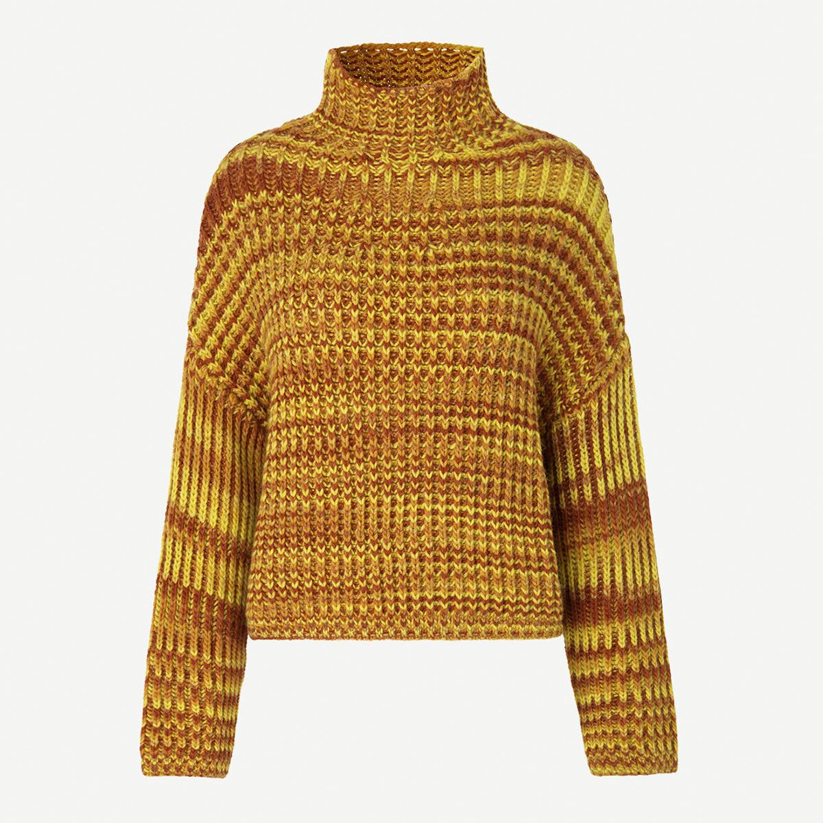 Everything You Need to Know About Cult Brand Samsoe & Samsoe | Who What ...