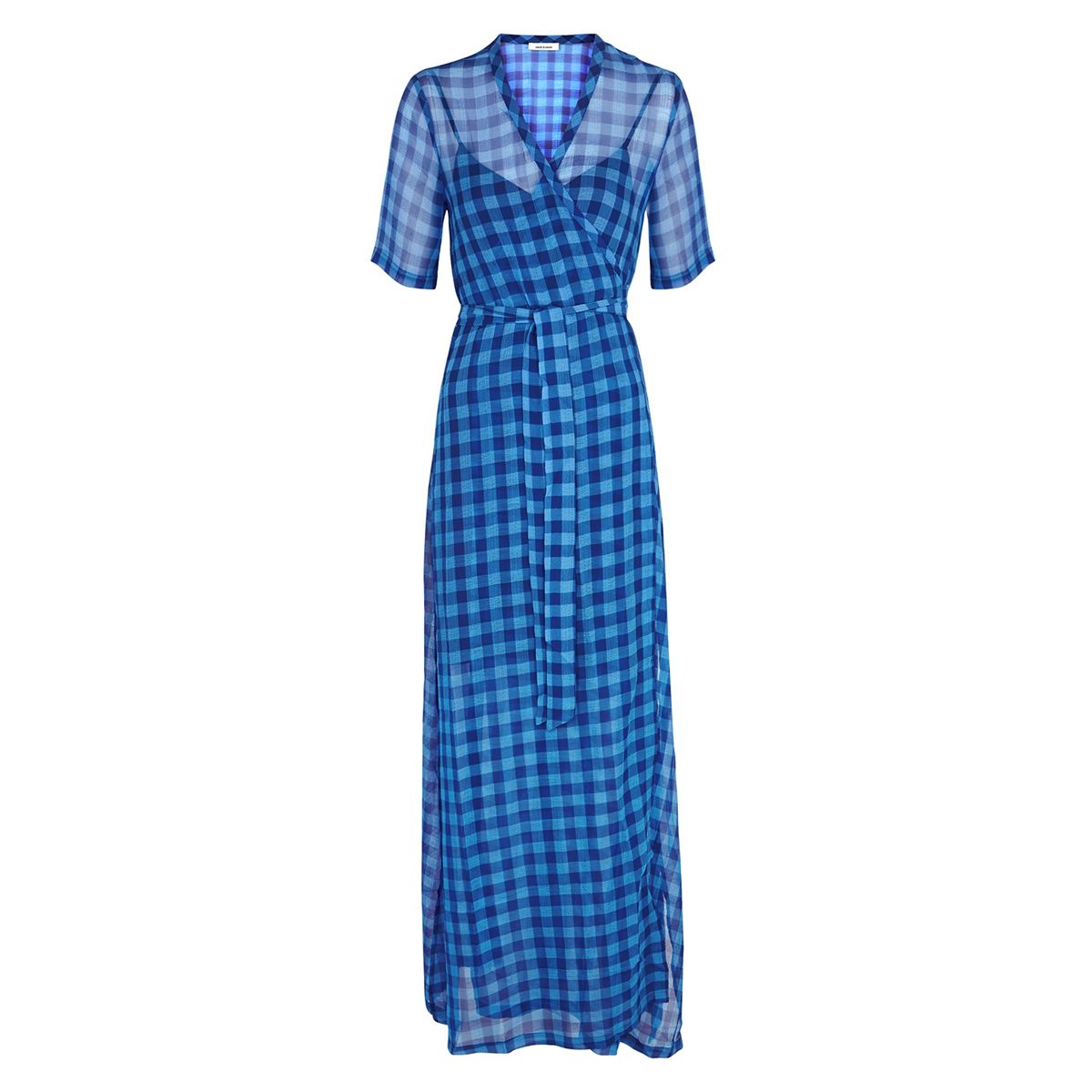 Everything You Need to Know About Cult Brand Samsoe & Samsoe | Who What ...