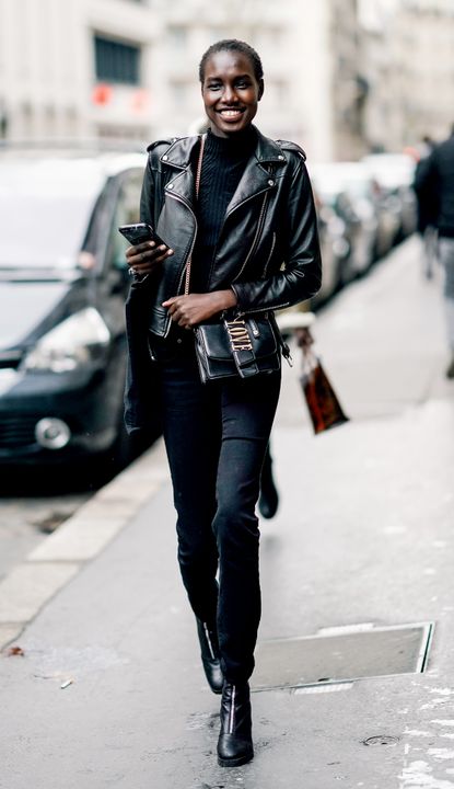 The Classic Fall Wardrobe: 8 Items to Buy and Wear Forever | Who What Wear