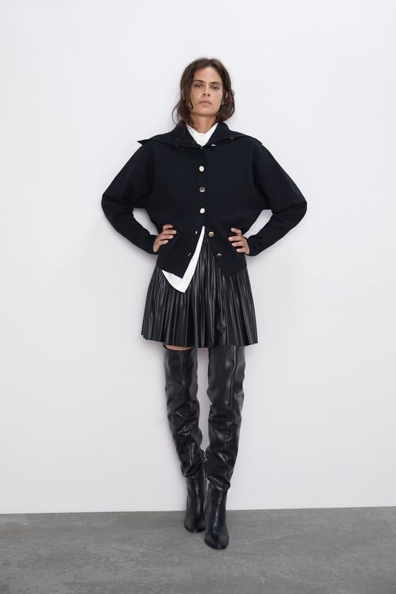 3 Fall Color Trends You Can Buy at Zara | Who What Wear