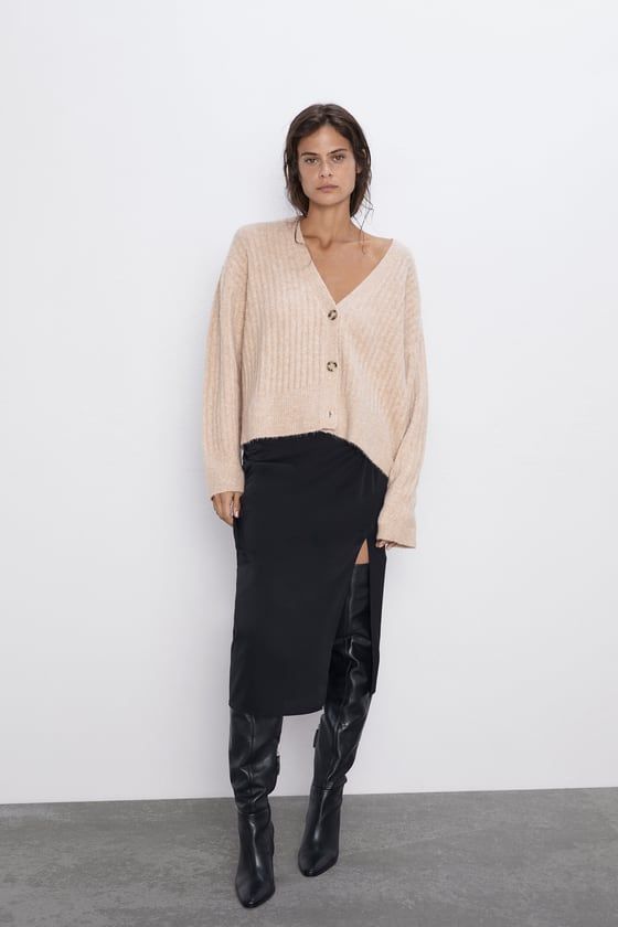 3 Fall Color Trends You Can Buy at Zara | Who What Wear