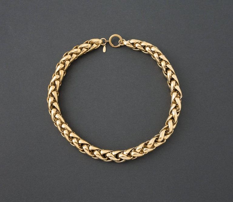 The 19 Best Vintage Etsy Jewelry Picks | Who What Wear