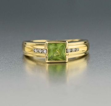 The 19 Best Vintage Etsy Jewelry Picks | Who What Wear