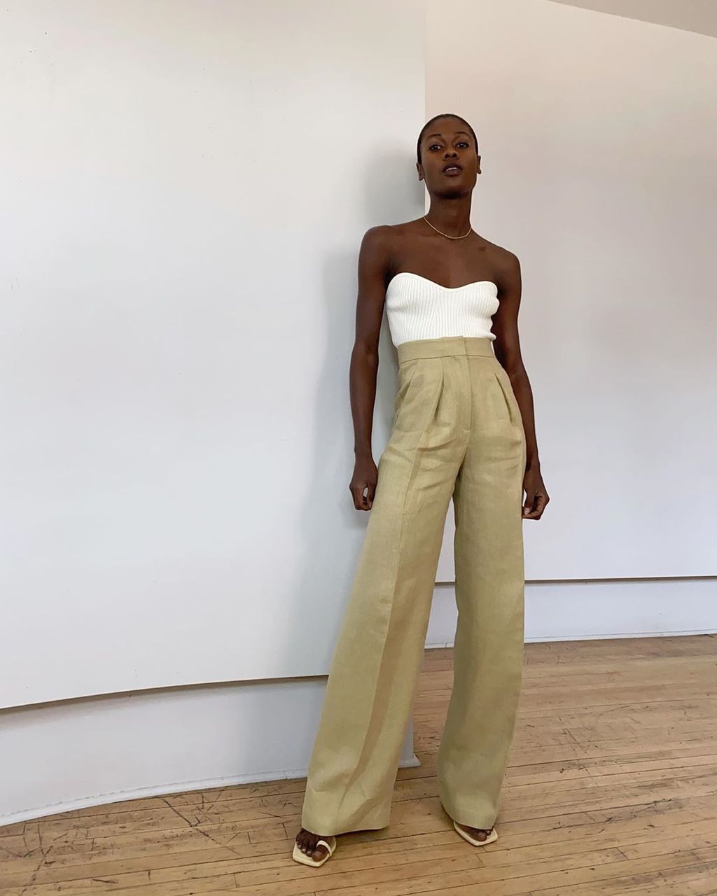 15 Expensive-Looking Fall Outfits That Are So Affordable | Who What Wear