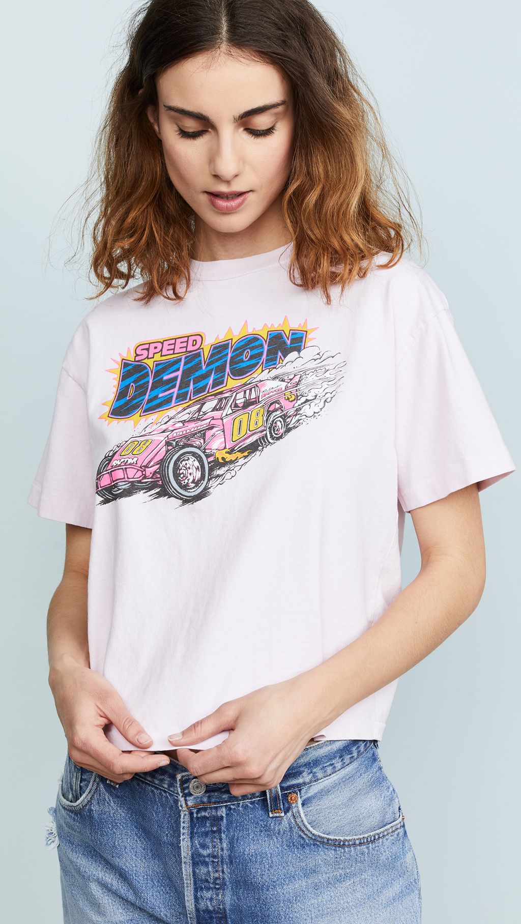 5 Free Styling Tricks I Learned From Following Elsa Hosk | Who What Wear