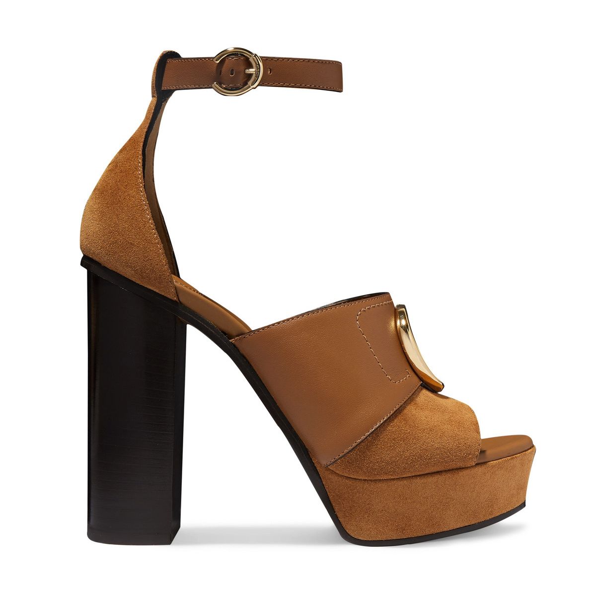 Alexa and Sienna Confirm the Platform-Heel Trend Is Back | Who What Wear