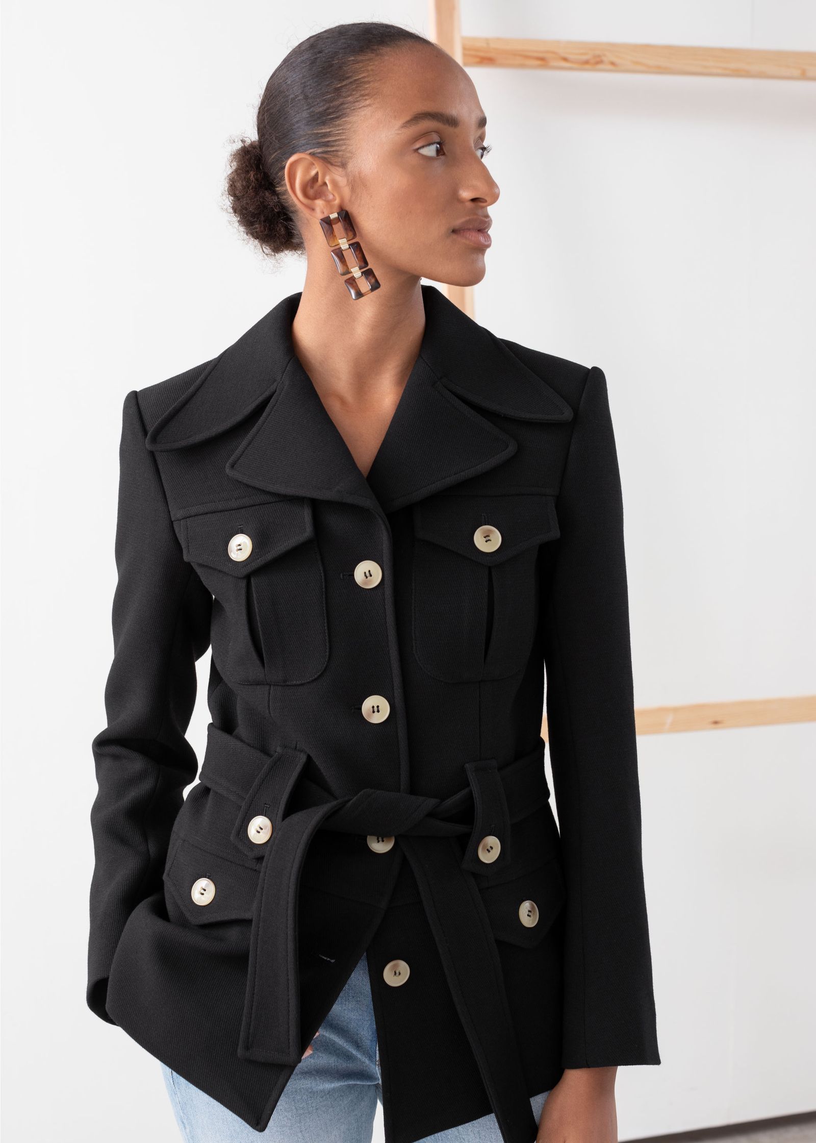 A Guide to Shopping for Clothes This Fall | Who What Wear