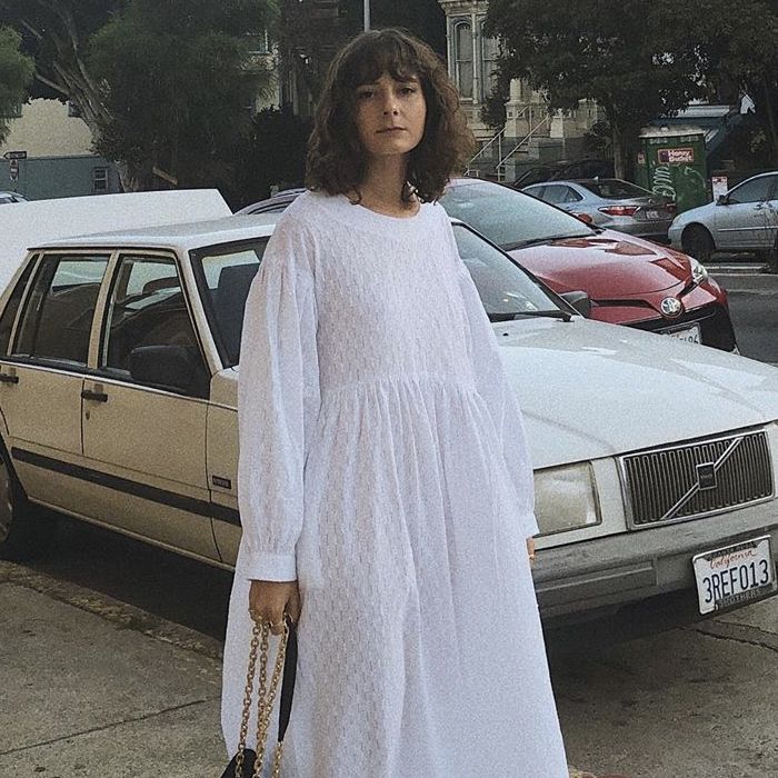 5 Ways to Wear the Oversized Fashion Trend | Who What Wear