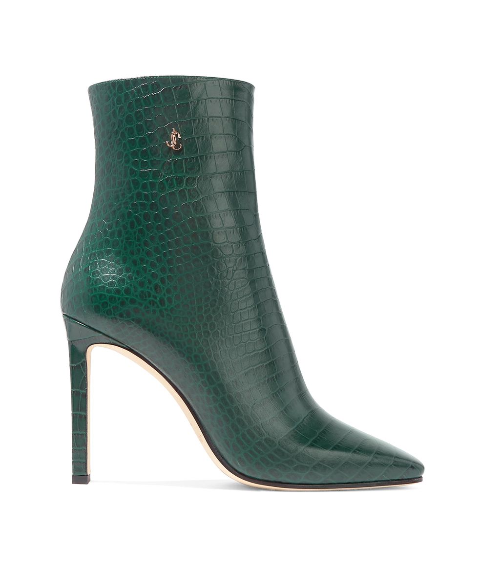 The 5 Best Boot Colors That Aren't Black | Who What Wear