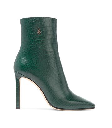 The 5 Best Boot Colors That Aren't Black | Who What Wear