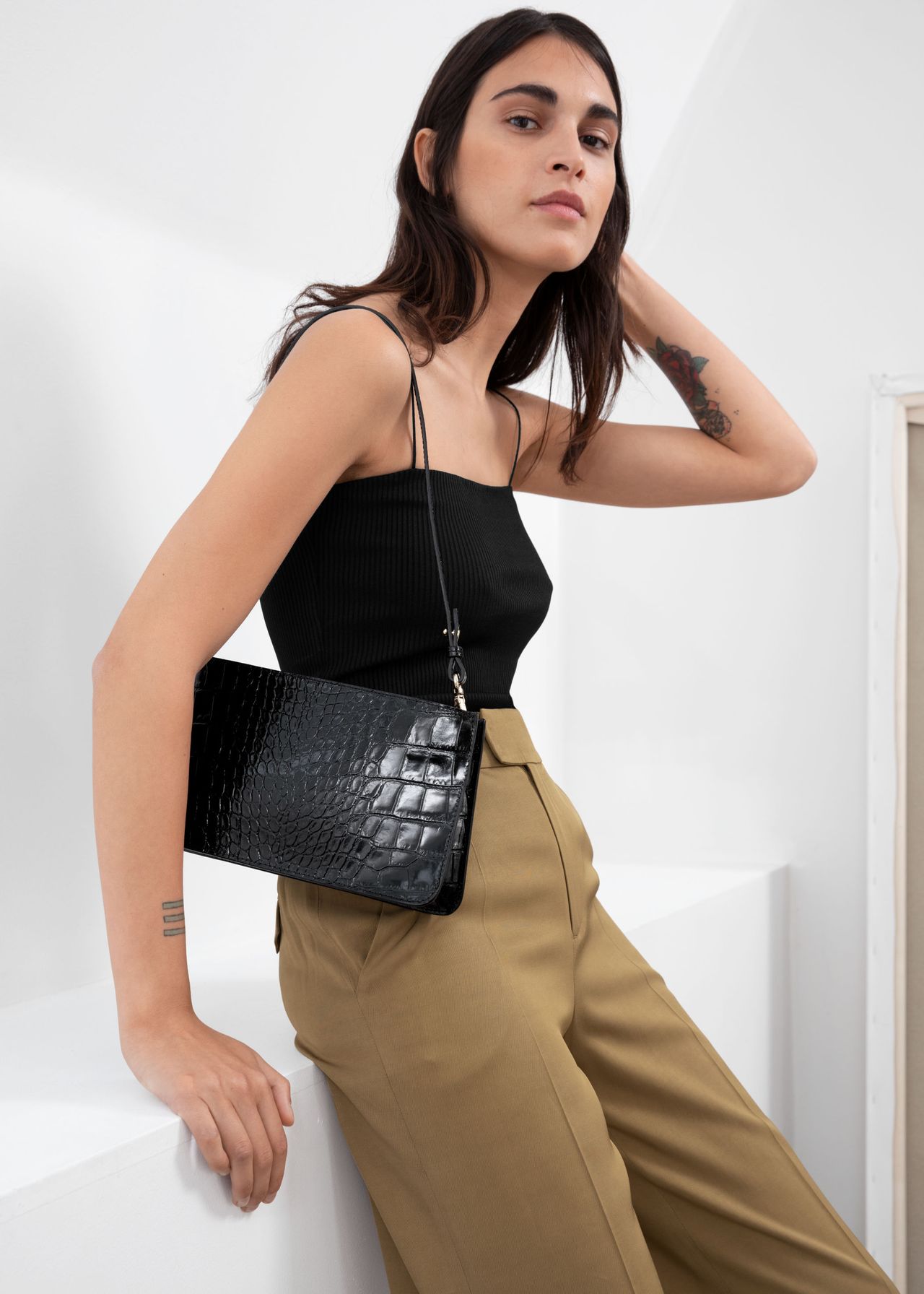 27 Cheap Fall Purses Under $150 That Look So Expensive | Who What Wear