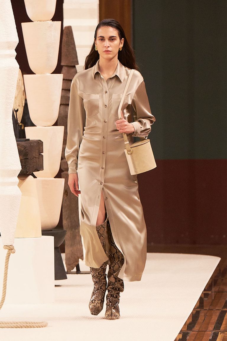 The 5 Biggest Fall Dress Trends for 2020 | Who What Wear