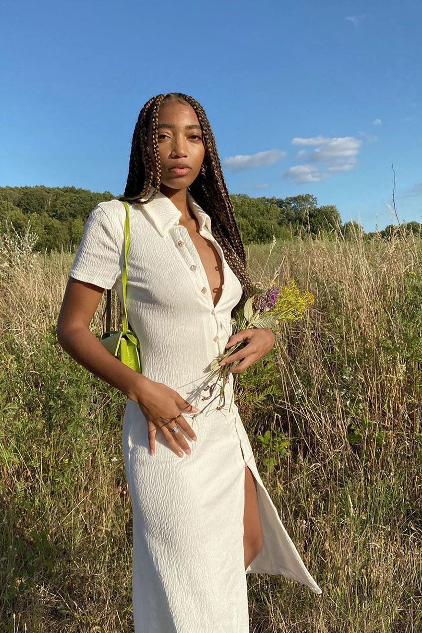 The 5 Biggest Fall Dress Trends for 2020 | Who What Wear