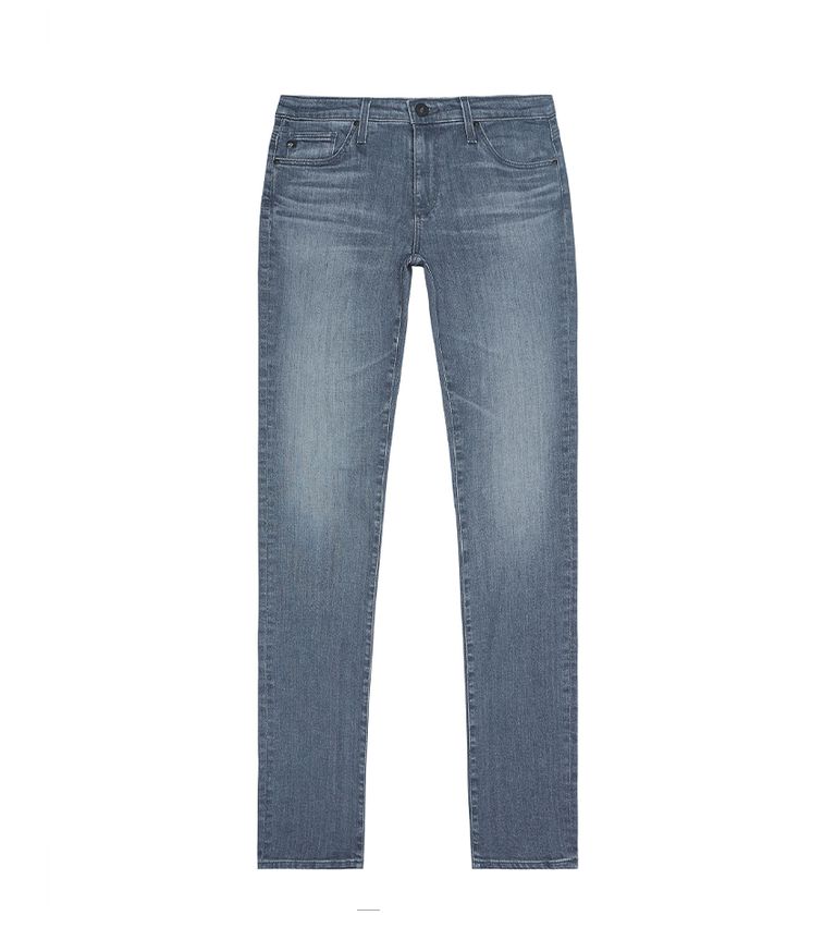 3 Denim Outfits for Fall to Style Now | Who What Wear