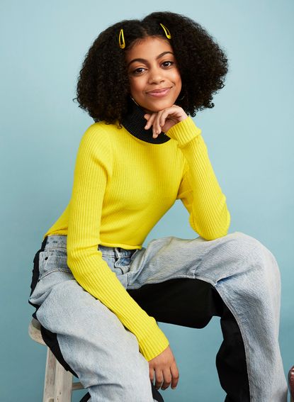 Meet Fall TV's Most Exciting New Stars | Who What Wear