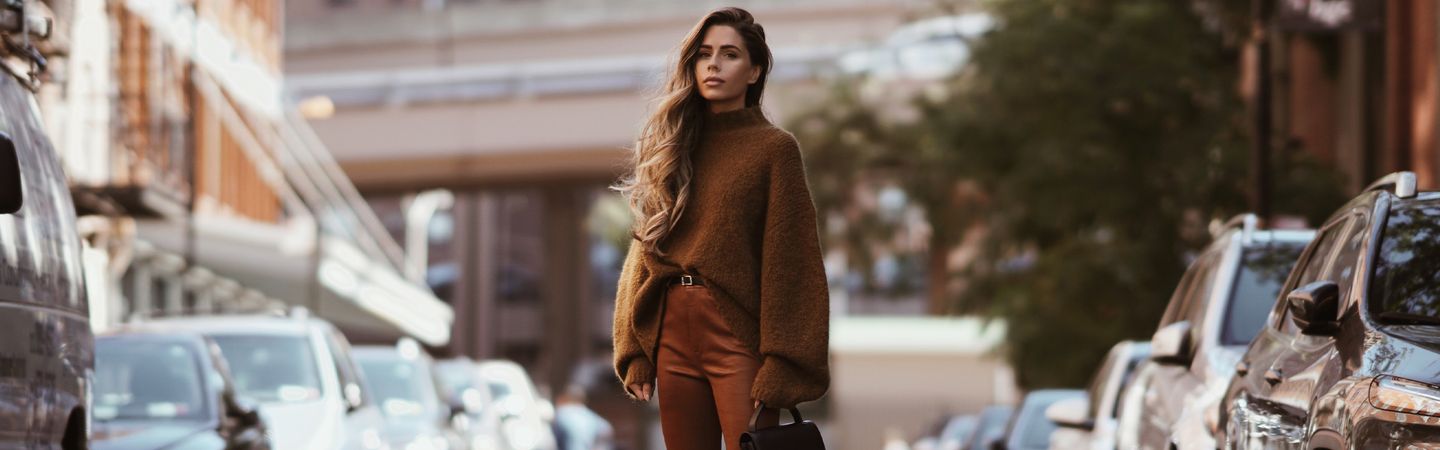 The Fall Trends That Make a Statement–And How to Wear Them | Who What Wear