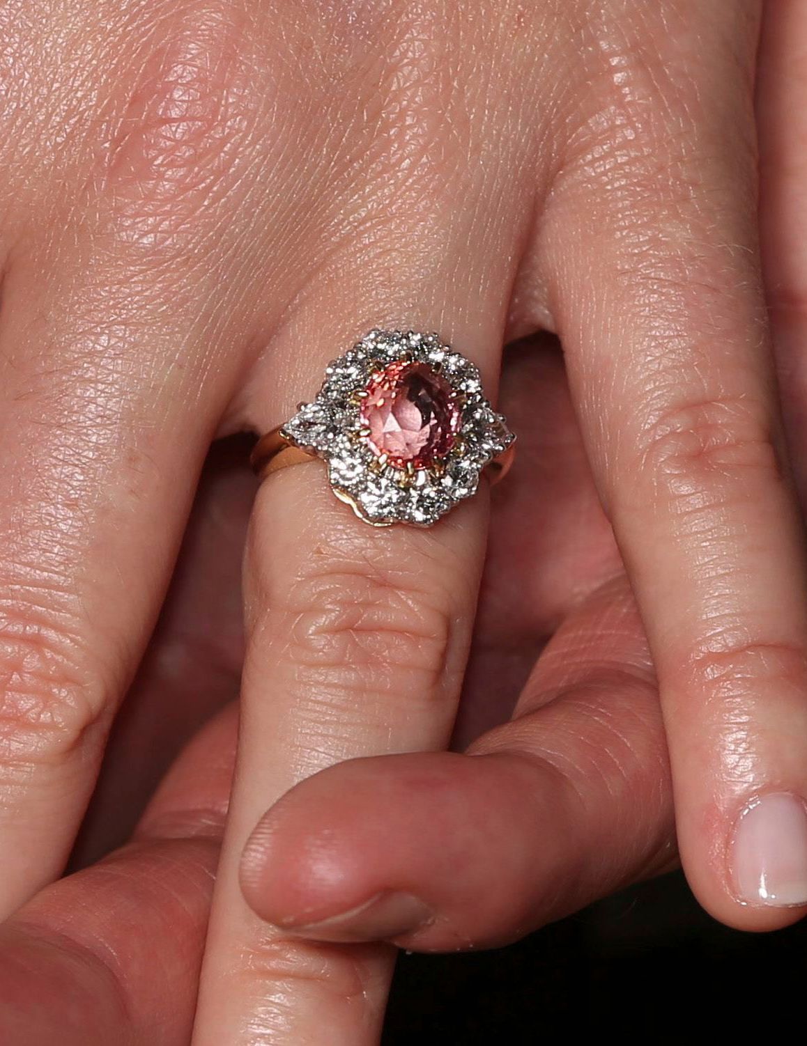 The Most Expensive Royal Engagement Rings, Ranked | Who What Wear