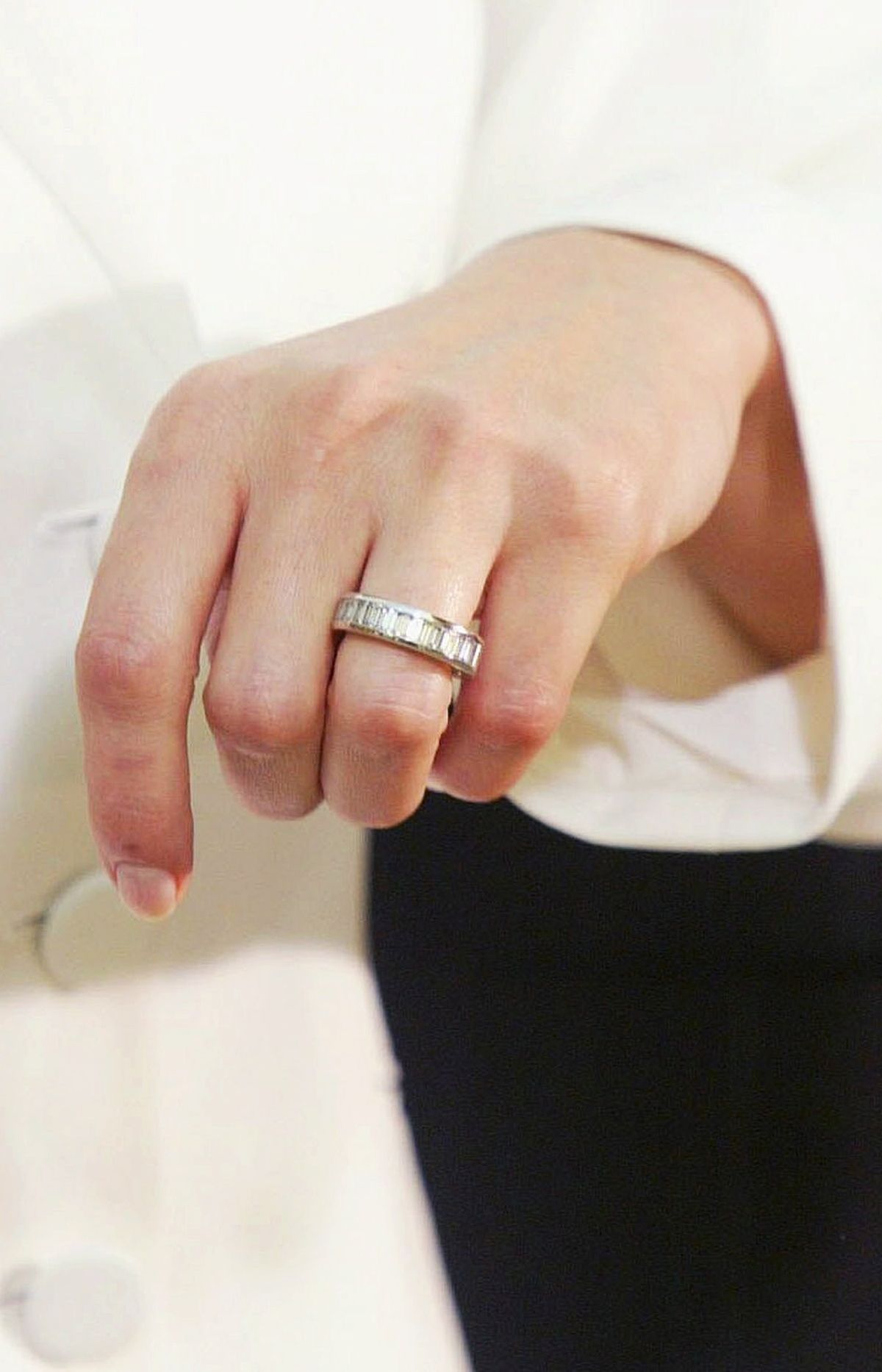 The Most Expensive Royal Engagement Rings, Ranked | Who What Wear