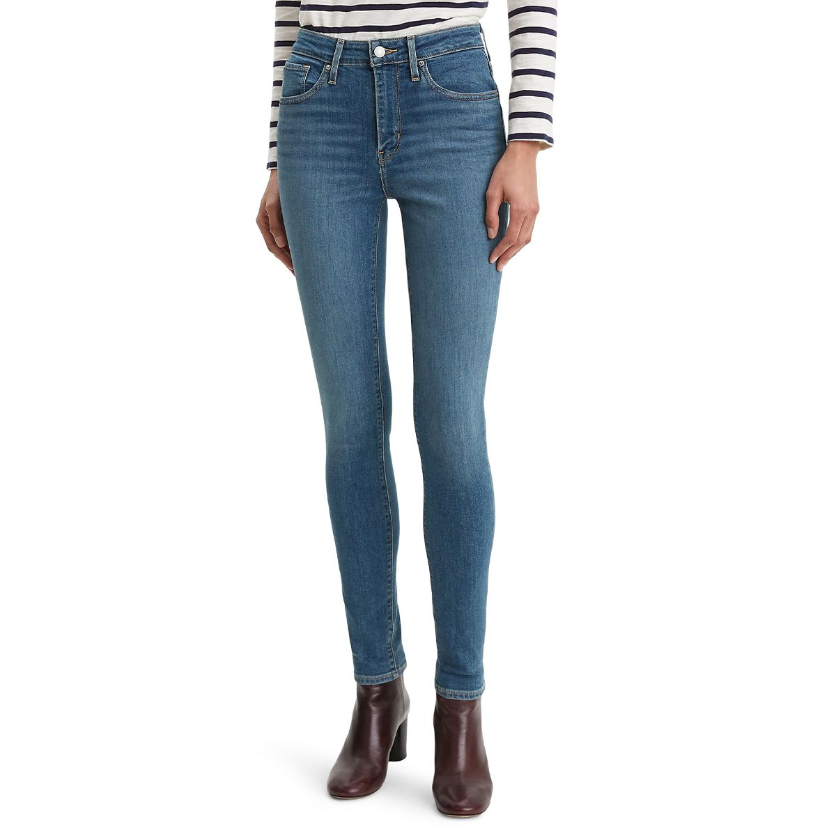 These Will Be the Biggest Skinny-Jean Trends of Fall 2019 | Who What Wear