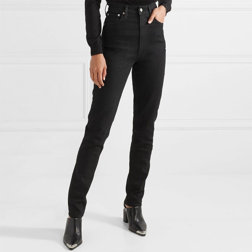 These Will Be the Biggest Skinny-Jean Trends of Fall 2019 | Who What Wear