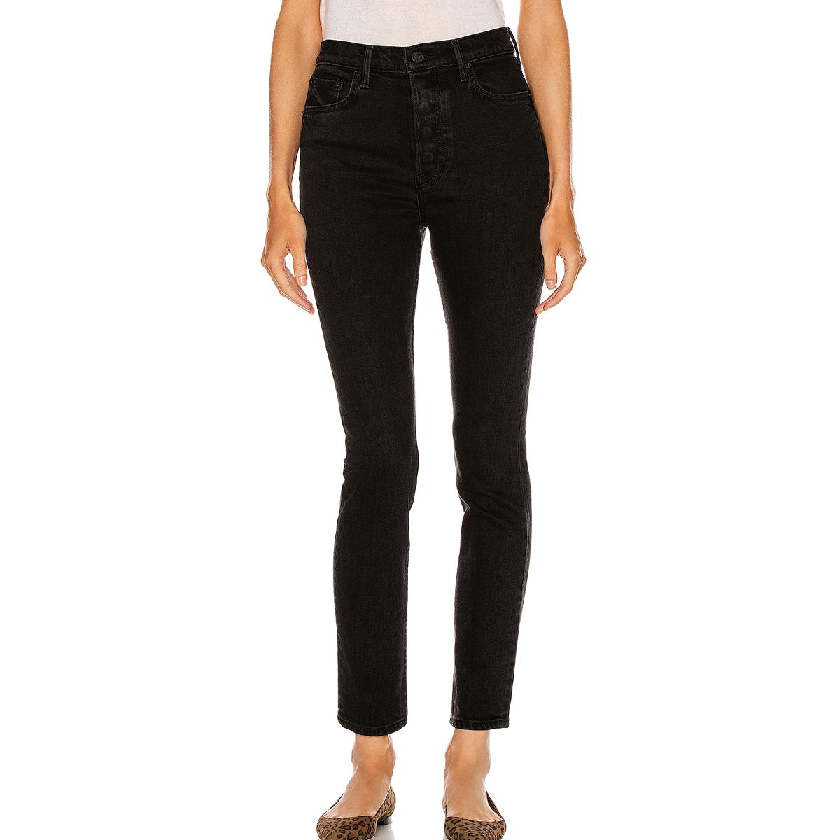 These Will Be the Biggest Skinny-Jean Trends of Fall 2019 | Who What Wear