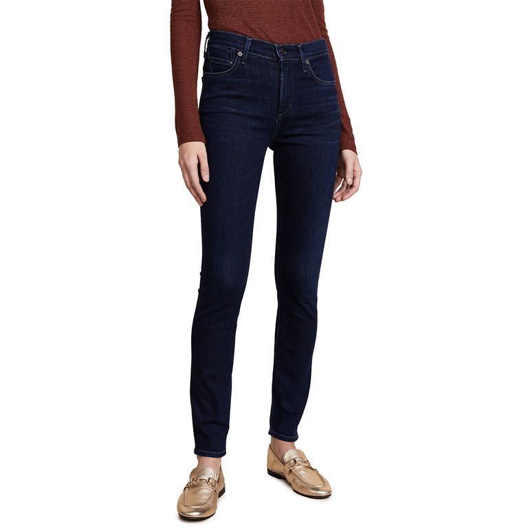 These Will Be the Biggest Skinny-Jean Trends of Fall 2019 | Who What Wear