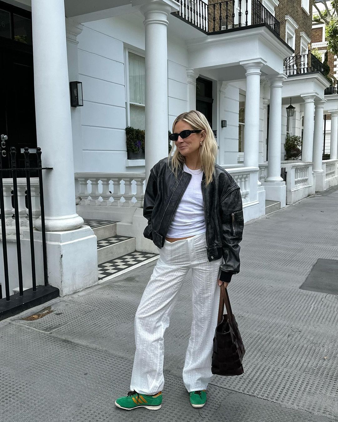 6 "Basic" Autumn Outfits That Will Make Getting Dressed So Easy | Who ...