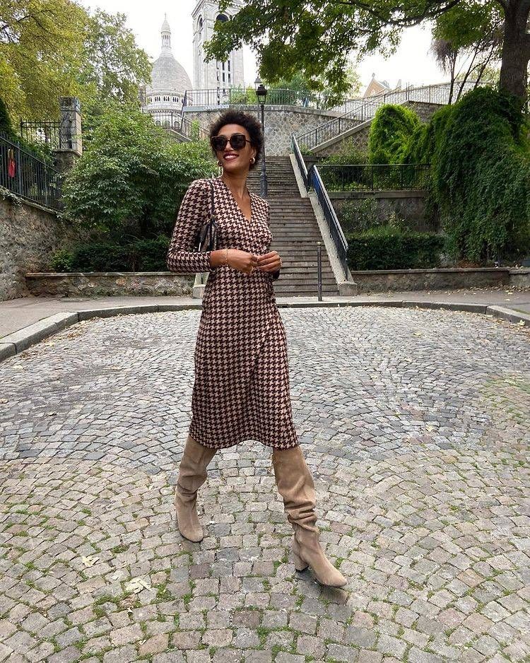 Casual Autumn Outfits That Will Make Getting Dressed So Easy | Who What ...