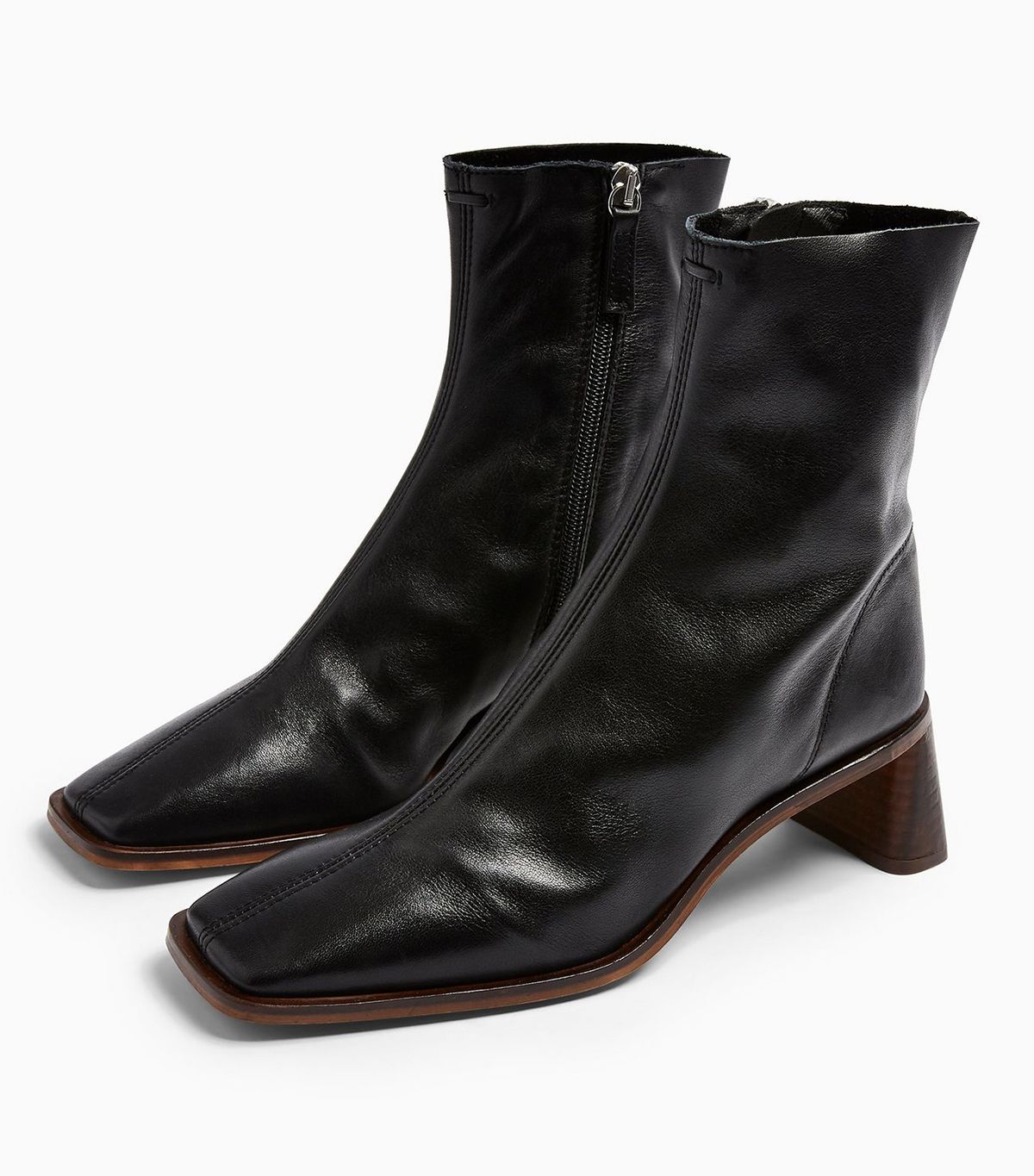The 13 Best Boots to Buy, According to Fashion Editors | Who What Wear